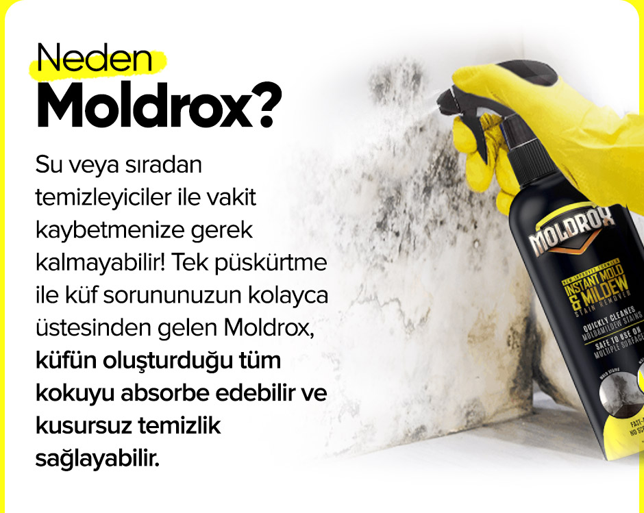 Moldrox